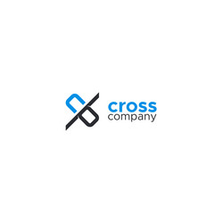 Arrow Cross Logo Vector Images (over 4,400)