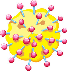 Single Cell Vector Images (over 2,600)