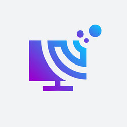 Tv Network Logo Vector Images (over 2,700)