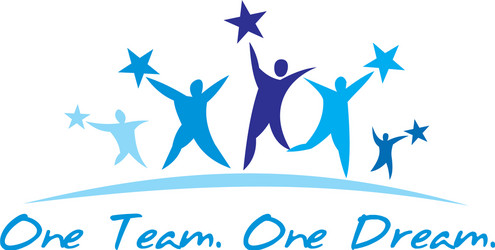 Dream Team Vector Images (over 1,600)