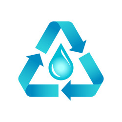 Water Recycle Logo Vector Images (over 9,800)