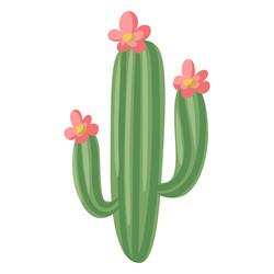 Stylized Cactus Vector Images (over 560)