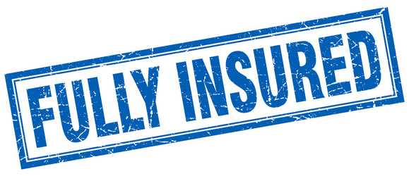Fully Insured Badge Vector Images (over 220)