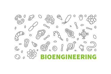 Bioengineering Vector Images (over 3,500)