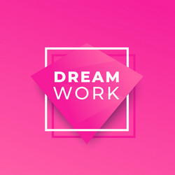Dream Work Vector Images (over 9,200)