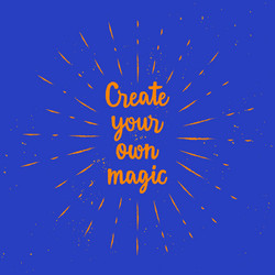 Create Your Own Magic Vector Images (19)
