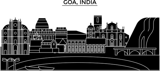 Goa Vector Images (over 1,000)