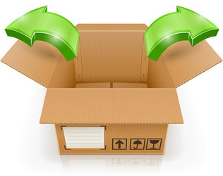 Arrow Box Vector Images (over 44,000)