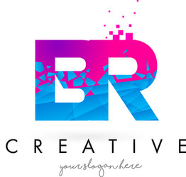 B R Logo Vector Images (over 2,500)