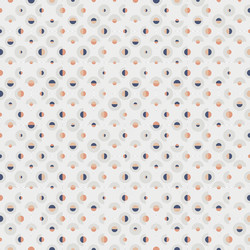 Geometric seamless pattern Royalty Free Vector Image