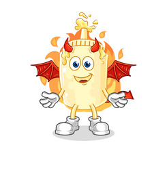 Fat Demon Vector Images (over 150)