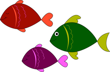 Fish Emoji Vector Images (over 1,300)