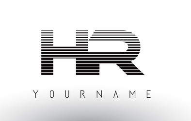 Hr Letter Vector Images (over 3,700)