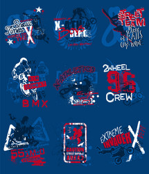 Extreme Vector Images (over 190,000)