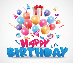Birthday Background Vector Images (over 430,000)