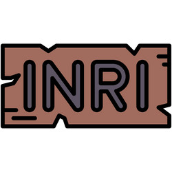 Inri Vector Images (76)