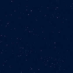 Seamless pattern sky with starlight Royalty Free Vector