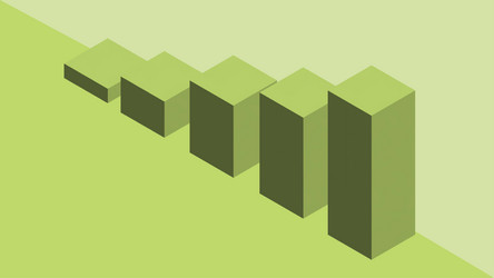 3d Bar Graph Vector Images (over 7,500)