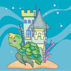 Sulcata Vector Images (22)