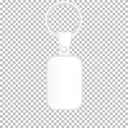 Template Keychain Vector Images (over 620)