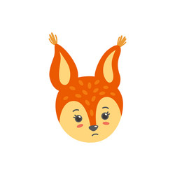 Sad Squirrel Vector Images (over 160)