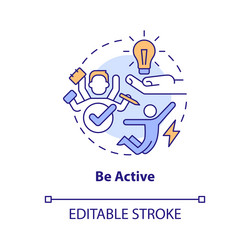 Active Work Vector Images (over 45,000)