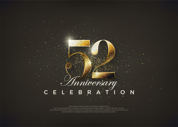 Number 52 Vector Images (over 570)