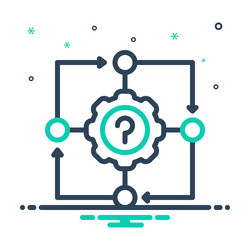 Causes Royalty Free Vector Image - VectorStock