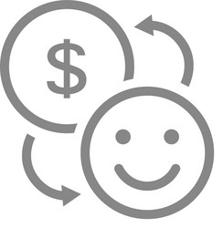 Appreciation Smiley Vector Images (over 200)