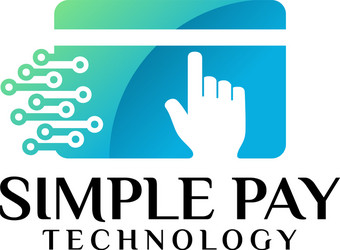 Fast payment logo template designs Royalty Free Vector Image