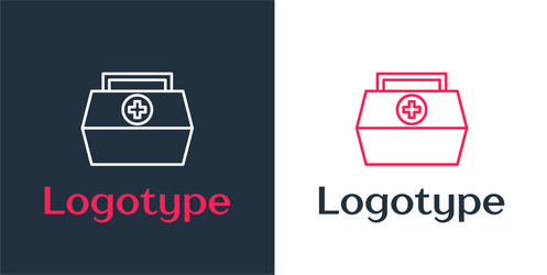 First Aid Kit Logo Vector Images (over 2,100)