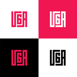 Uga Vector Images (over 110)