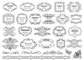 Rame Vector Images (over 120)