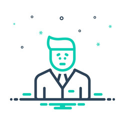 Civilian Royalty Free Vector Image - VectorStock