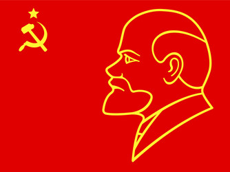 Lenin Vector Images (over 720)
