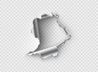 Punctured Hole in Metal Puncture Vector Images (over 200)