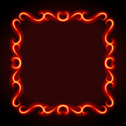 Flame Frame Vector Images (over 10,000)