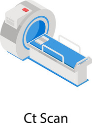Ct Scan Machine Vector Images (over 1,400)
