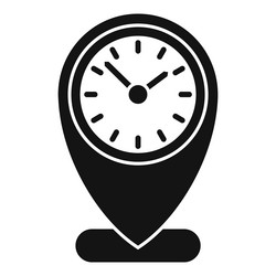 Location Time Vector Images (over 19,000)