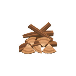 Firewood Stack Vector Images (over 4,800)