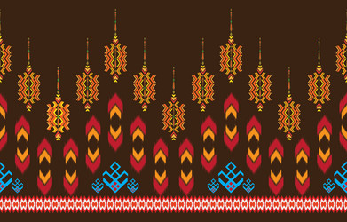 Ajrakh Print Vector Images (37)