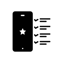 Feature Royalty Free Vector Image - VectorStock