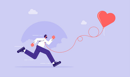 Chasing Dreams Vector Images (over 150)