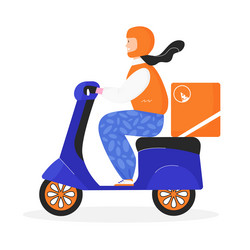 Motor Courier Vector Images (over 4,200)