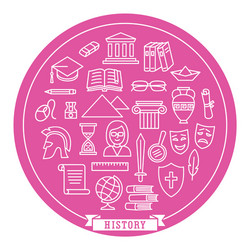 History Stickers Vector Images (over 10,000)
