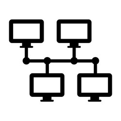 Lan Network Vector Images (over 8,600)