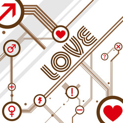 Love Background Vector Images (over 880,000)