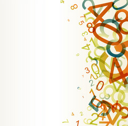 Abstract background Royalty Free Vector Image - VectorStock