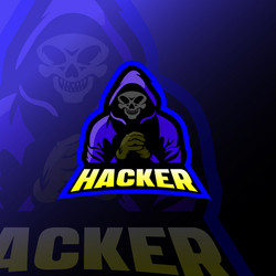 Anonymous Gaming Logo Vector Images (90)