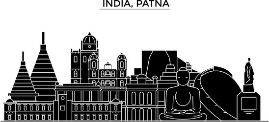 Bihar Tourism Vector Images (over 190)